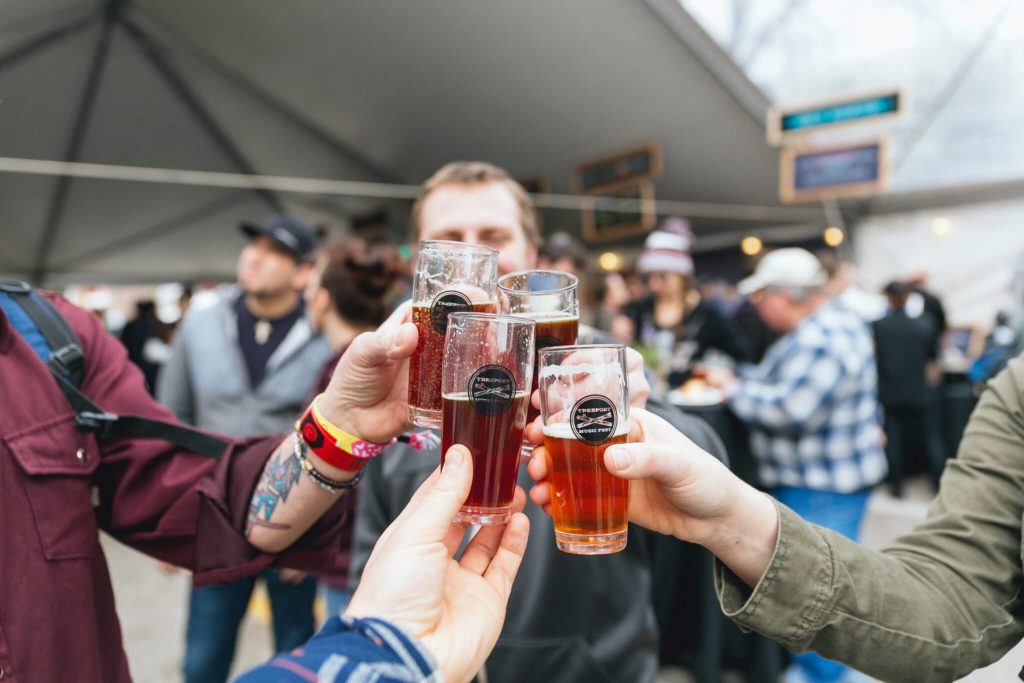 Alefort - Treefort Music Fest