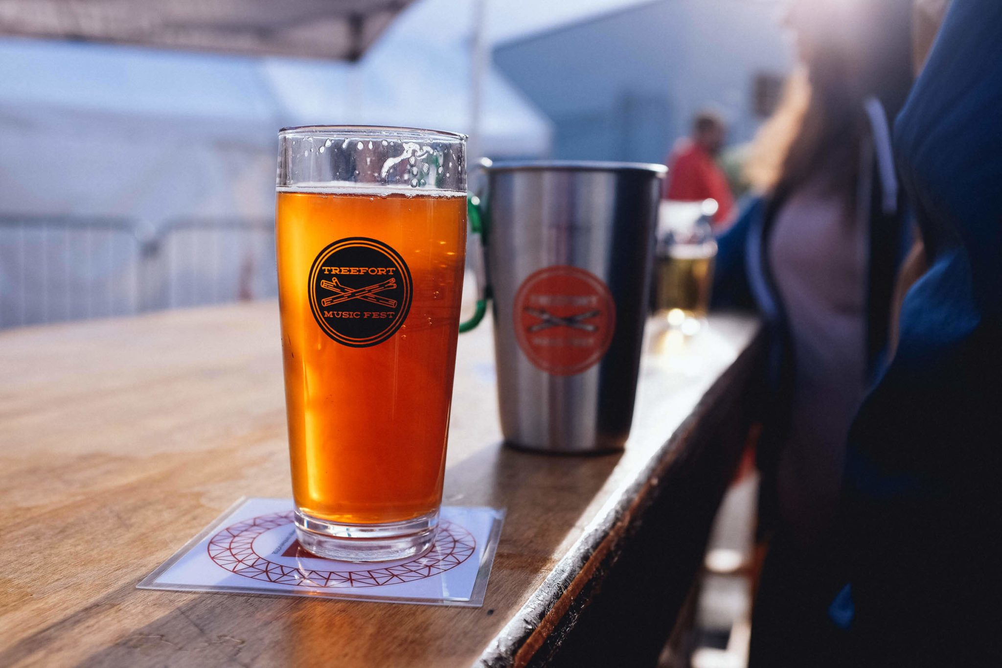 Alefort - Treefort Music Fest