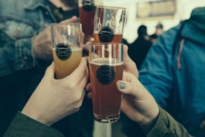 Alefort - Treefort Music Fest