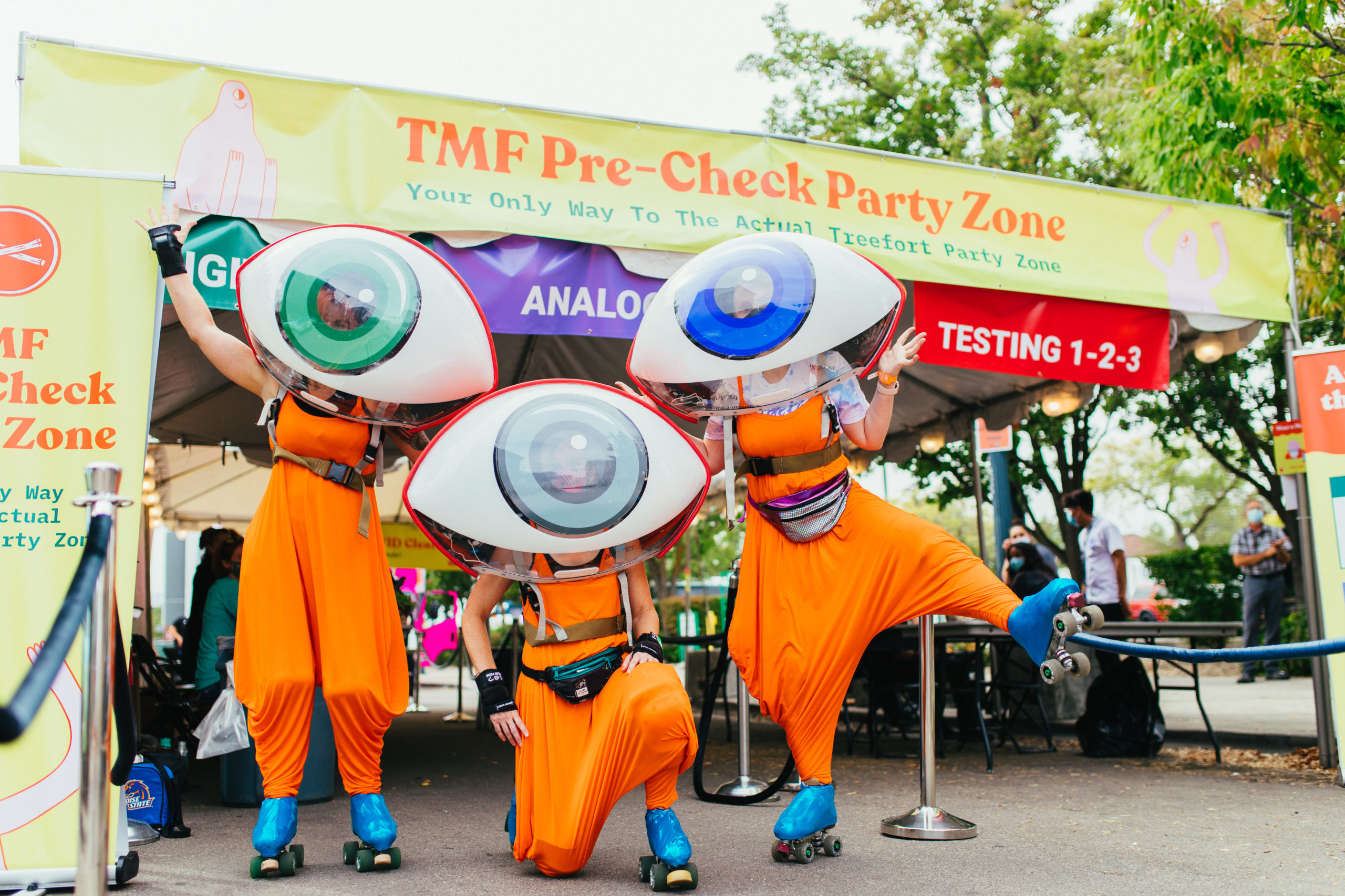 Treefort 10 Fort Preview - Treefort Music Fest