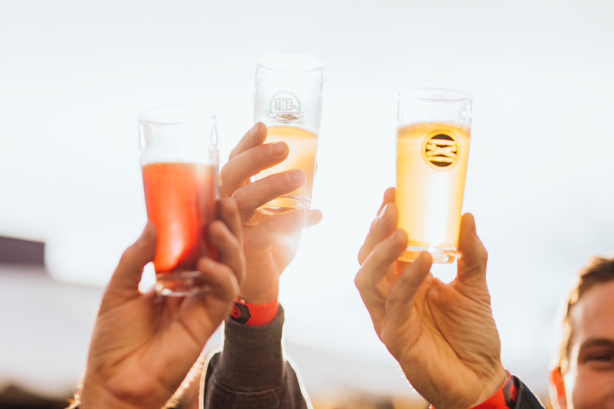 Alefort 2022 Menu Preview - Treefort Music Fest