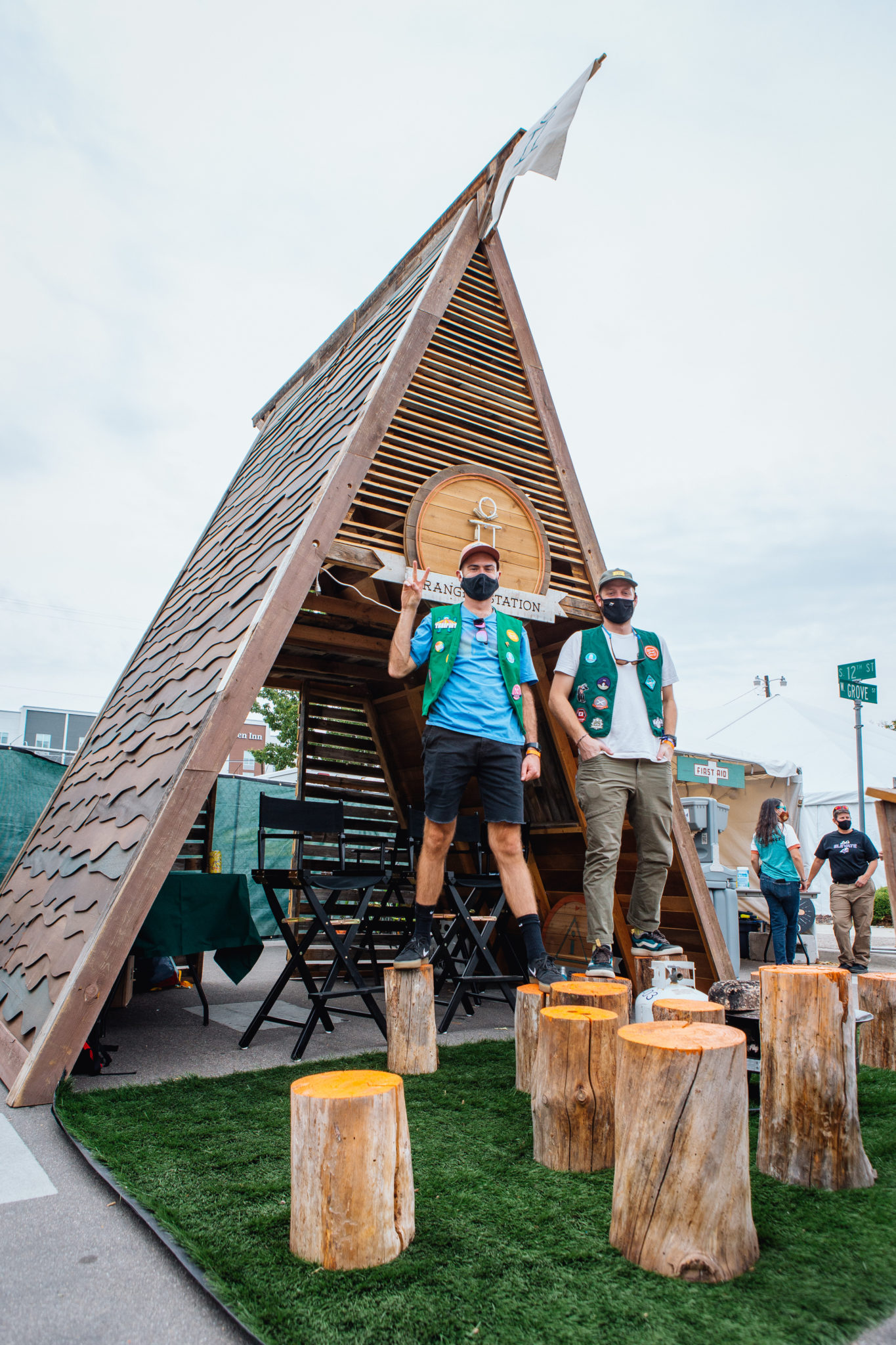 How to Get Around at Treefort 2022 - Treefort Music Fest