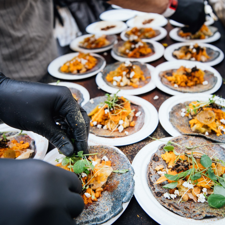 Alefort 2022 Menu Preview - Treefort Music Fest