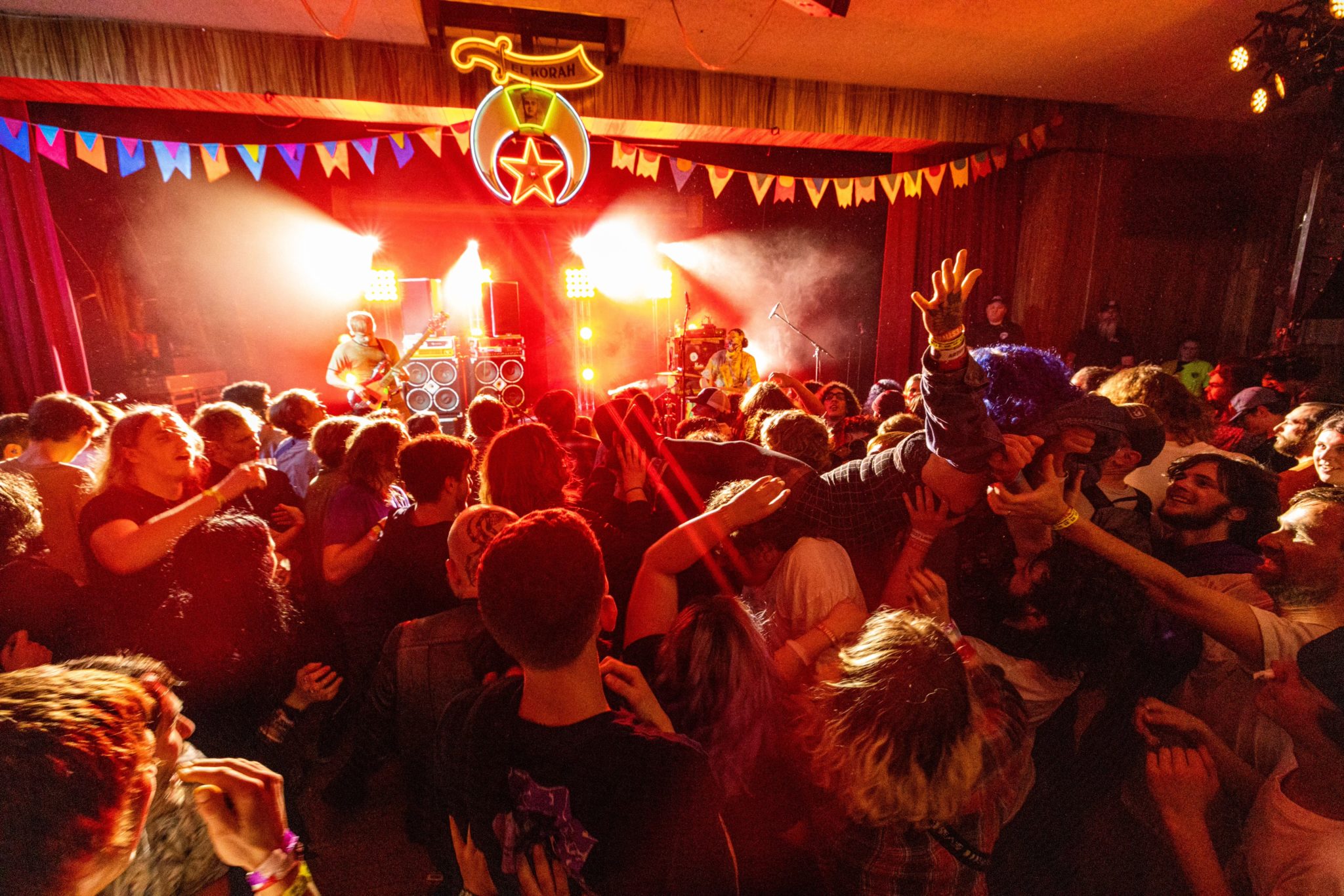 Alefort - Treefort Music Fest