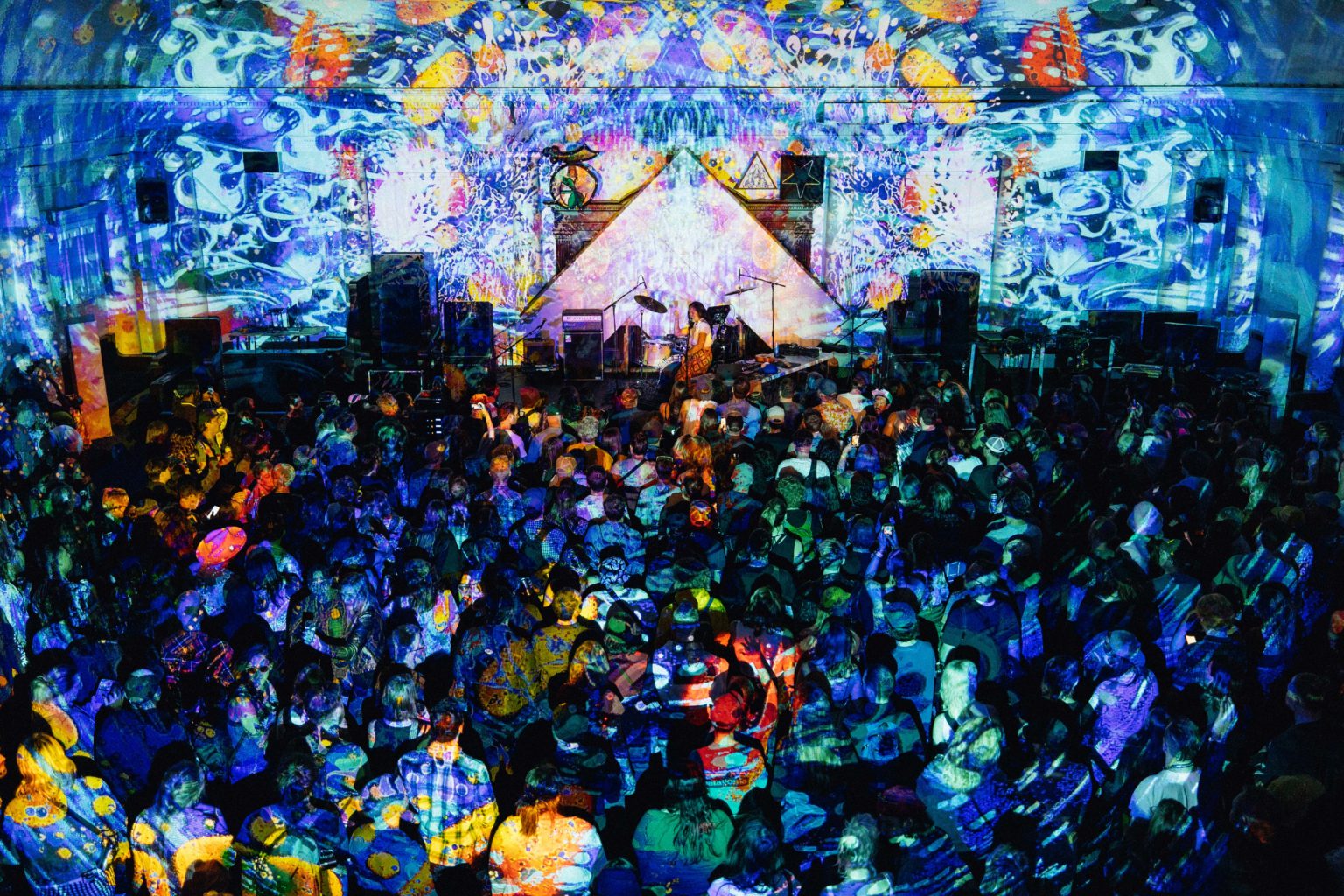 Artfort - Treefort Music Fest