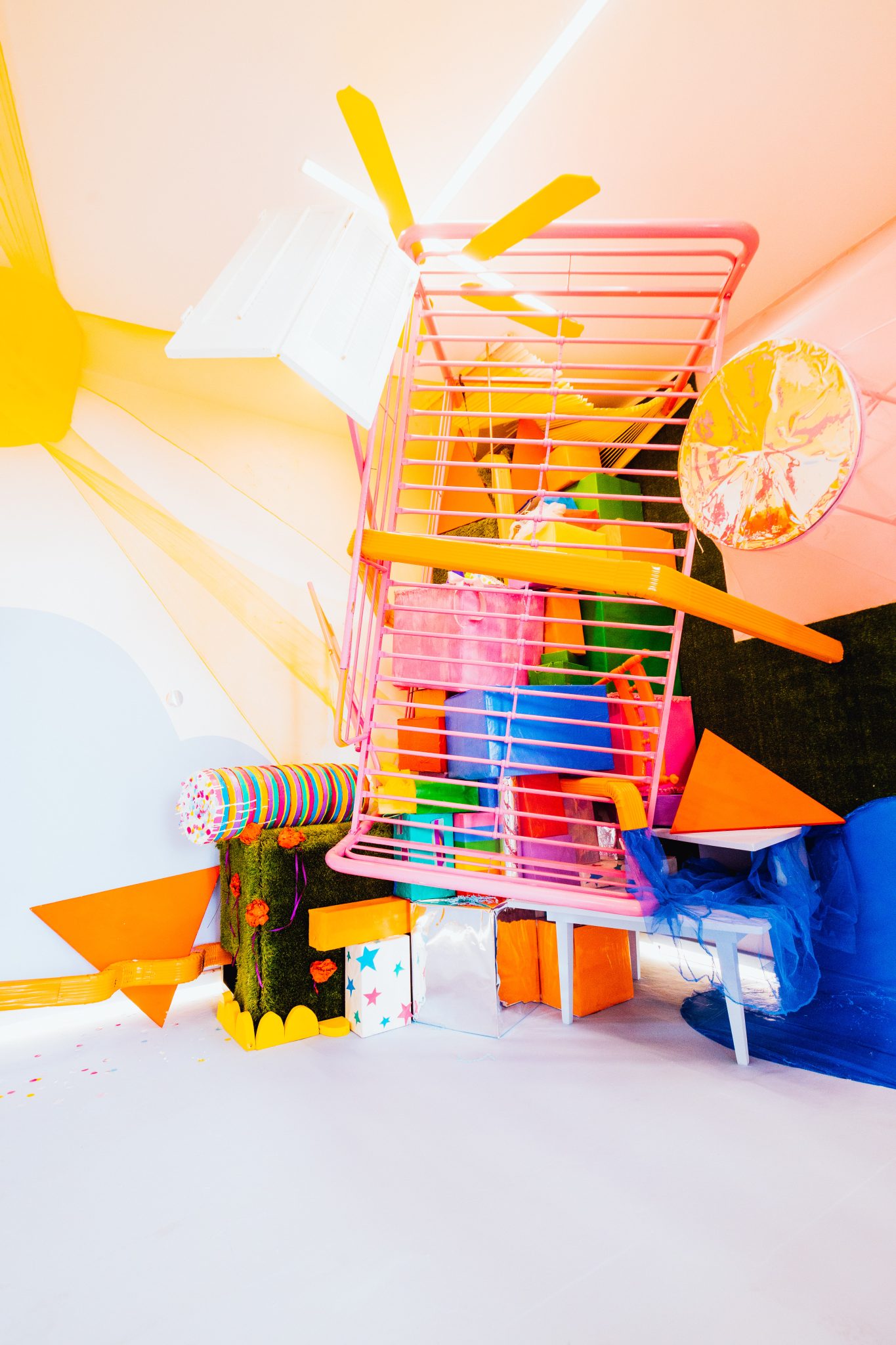 Treefort Main Stage: New Location! - Treefort Music Fest