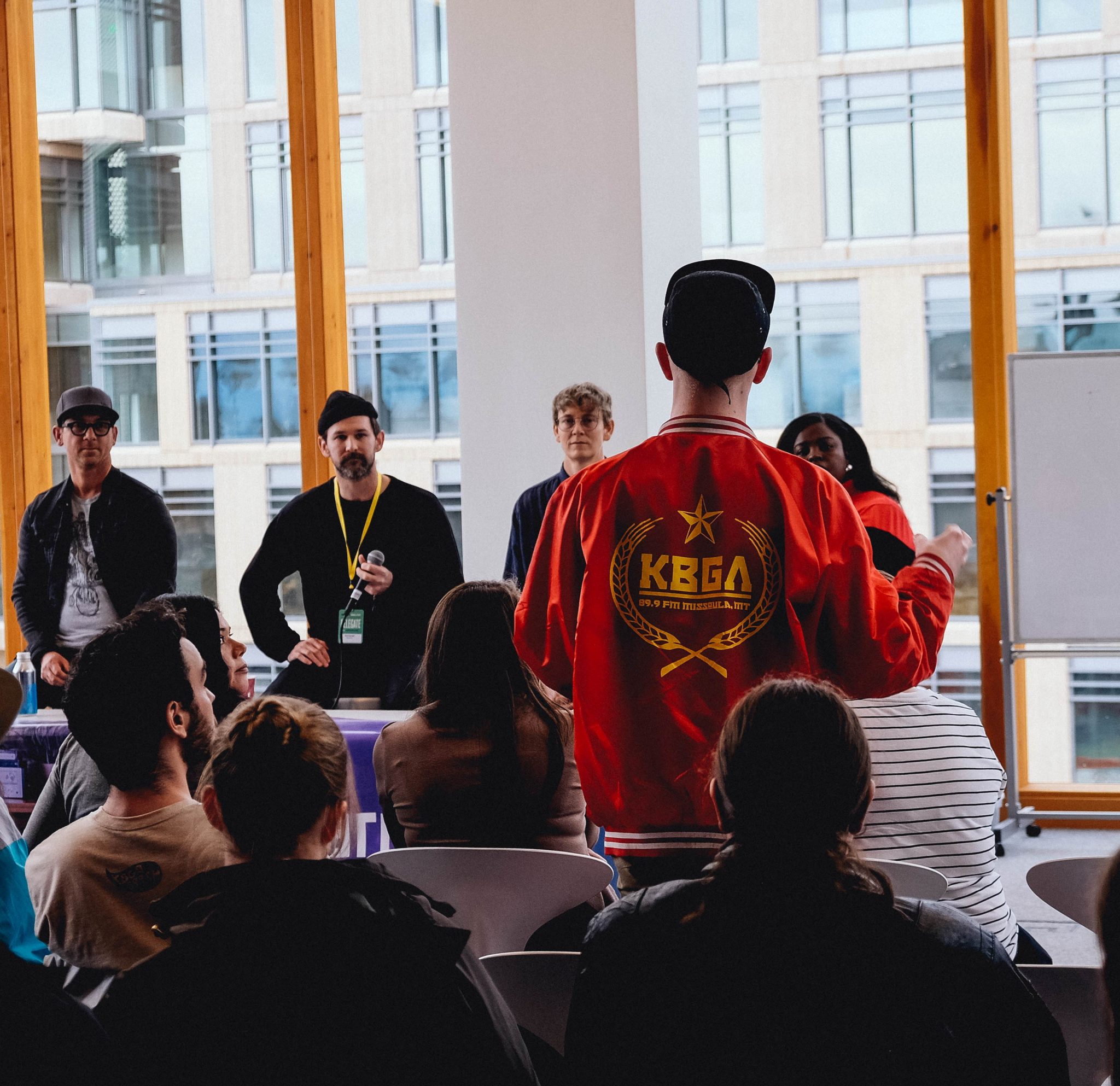 Treefort Main Stage: New Location! - Treefort Music Fest