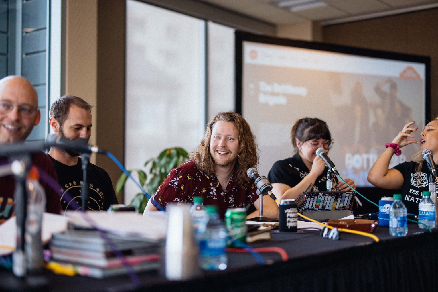 Treefort Main Stage: New Location! - Treefort Music Fest