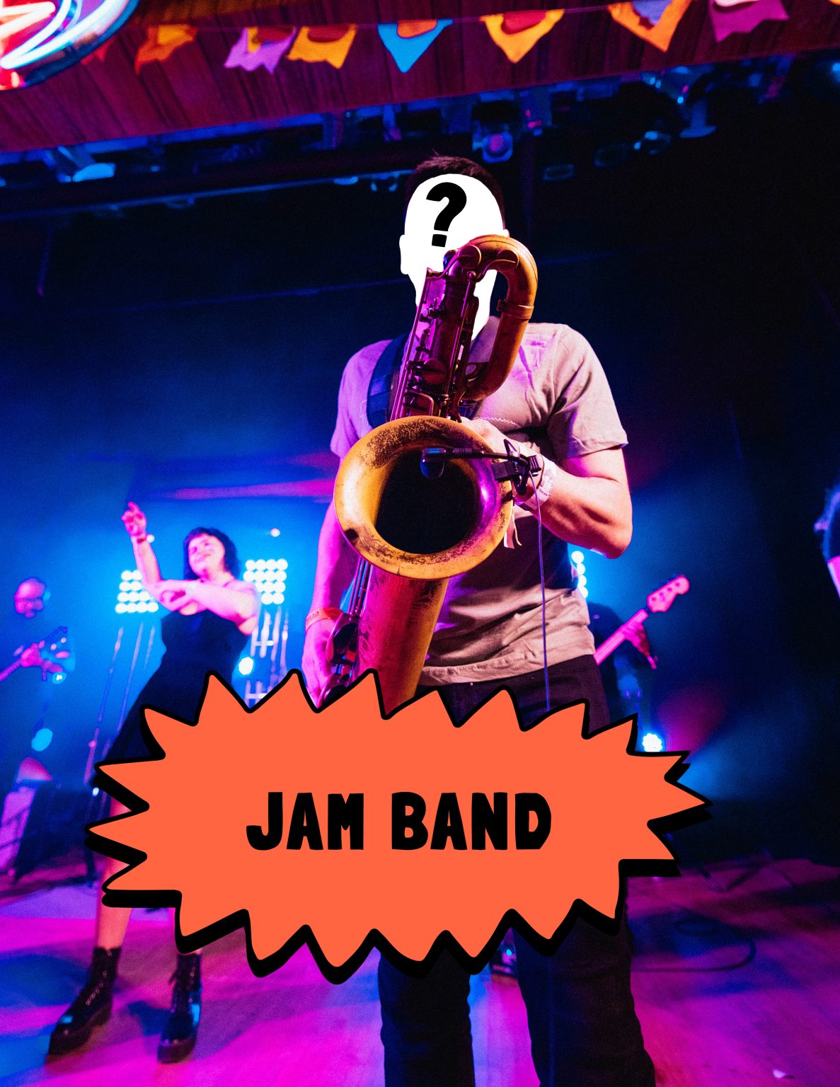 Curated Treefort 2023 Schedules - Treefort Music Fest