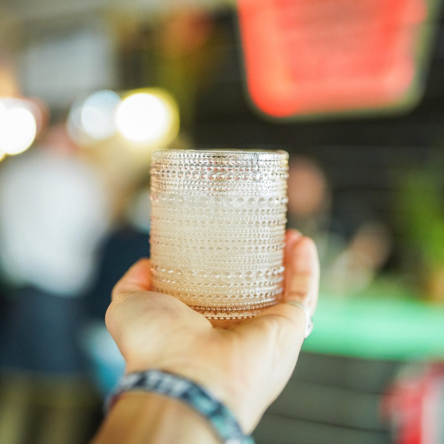 Alefort at Treefort 2024 - Treefort Music Fest