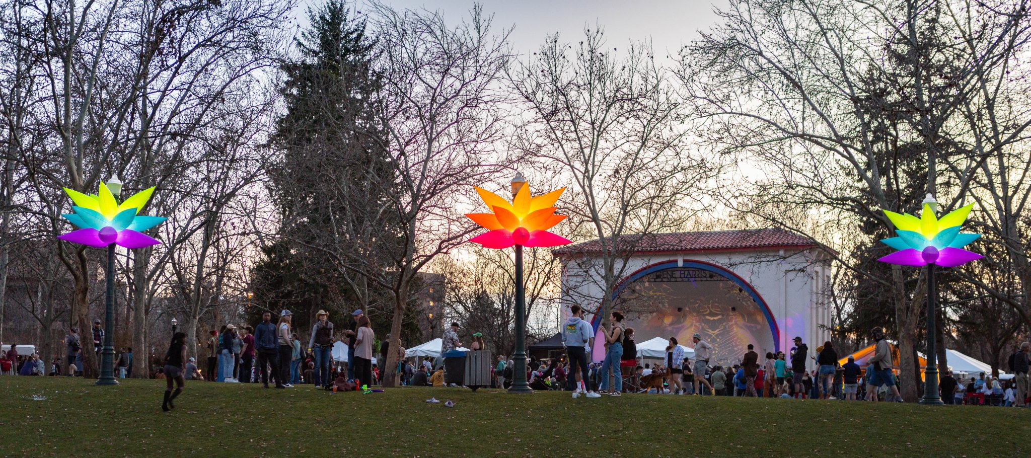 Treefort Music Fest 2023 Map - Treefort Music Fest