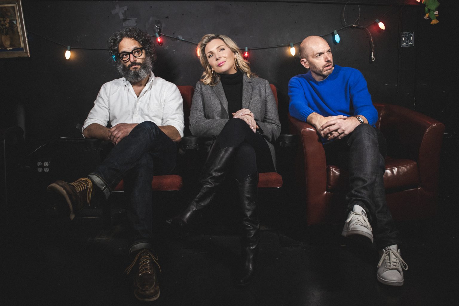 Day One of Treefort 2025 - Treefort Music Fest