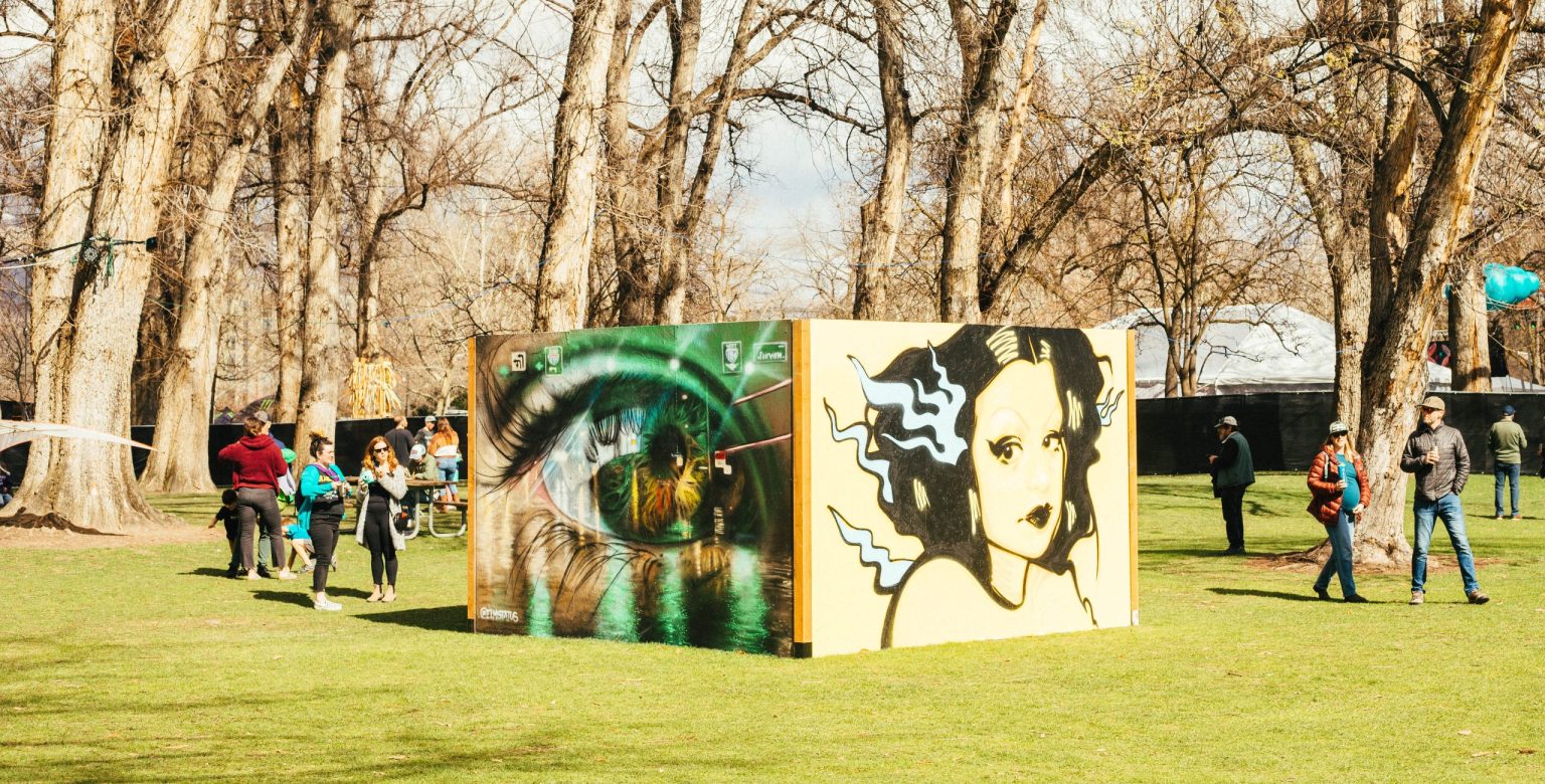 First Wave of Artists for Treefort Music Fest 2025 Revealed