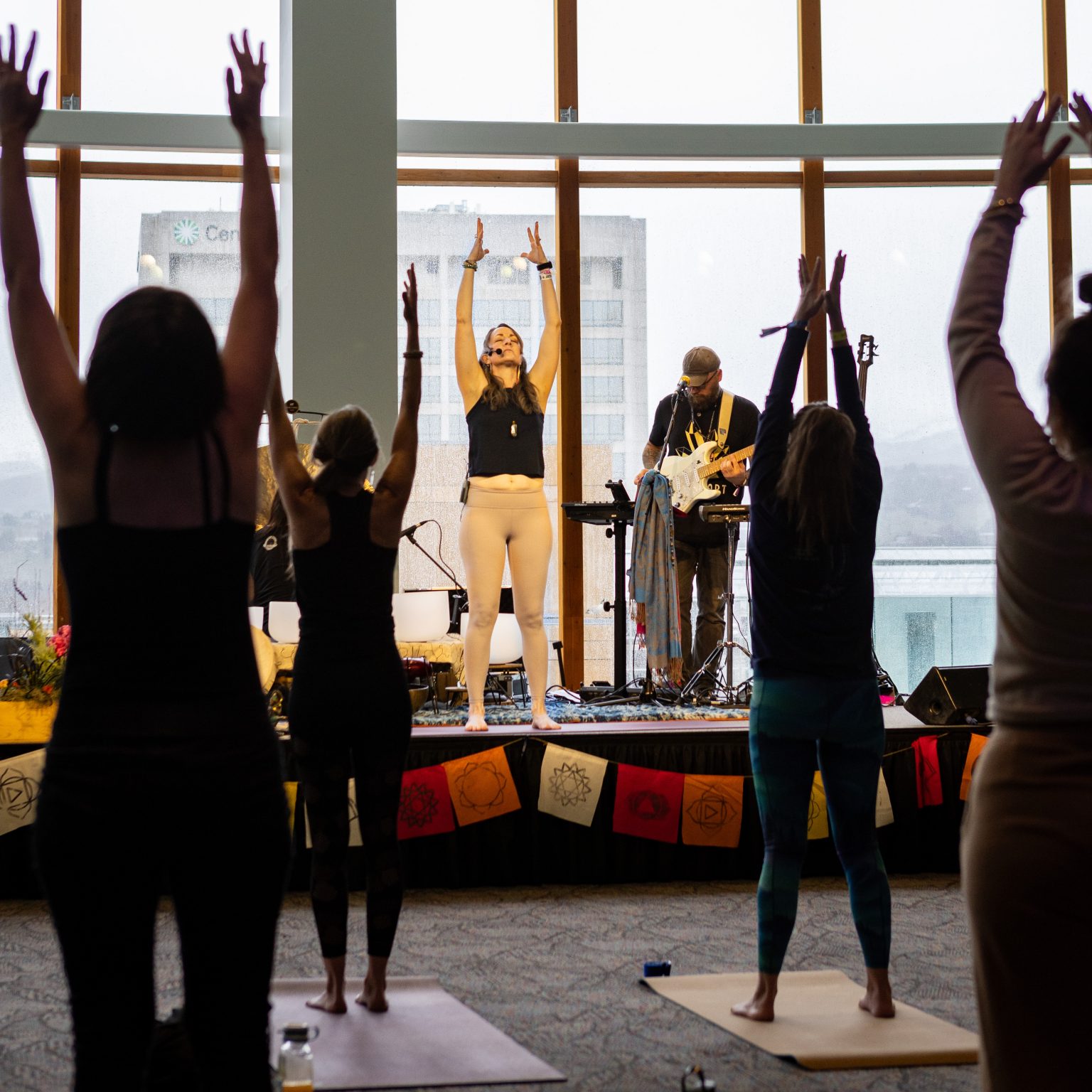 Treefort 2025 Schedule is HERE! - Treefort Music Fest