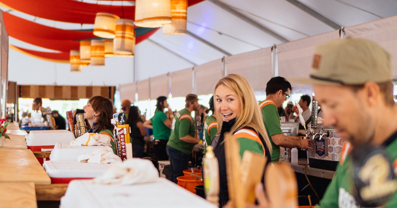 Pour Me Another at Alefort 2025 - Treefort Music Fest