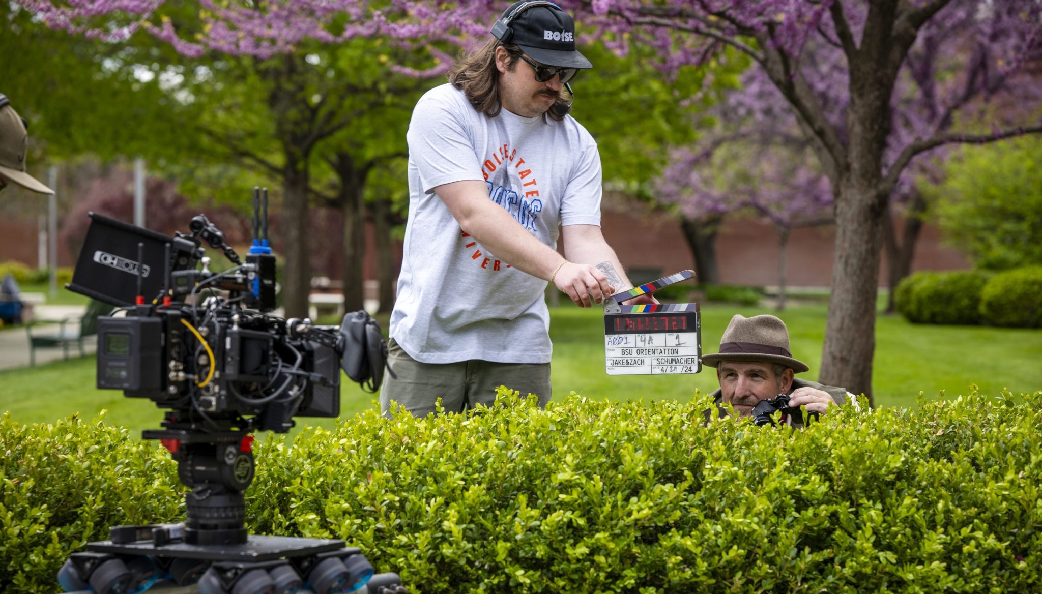 Treefort Main Stage: New Location! - Treefort Music Fest