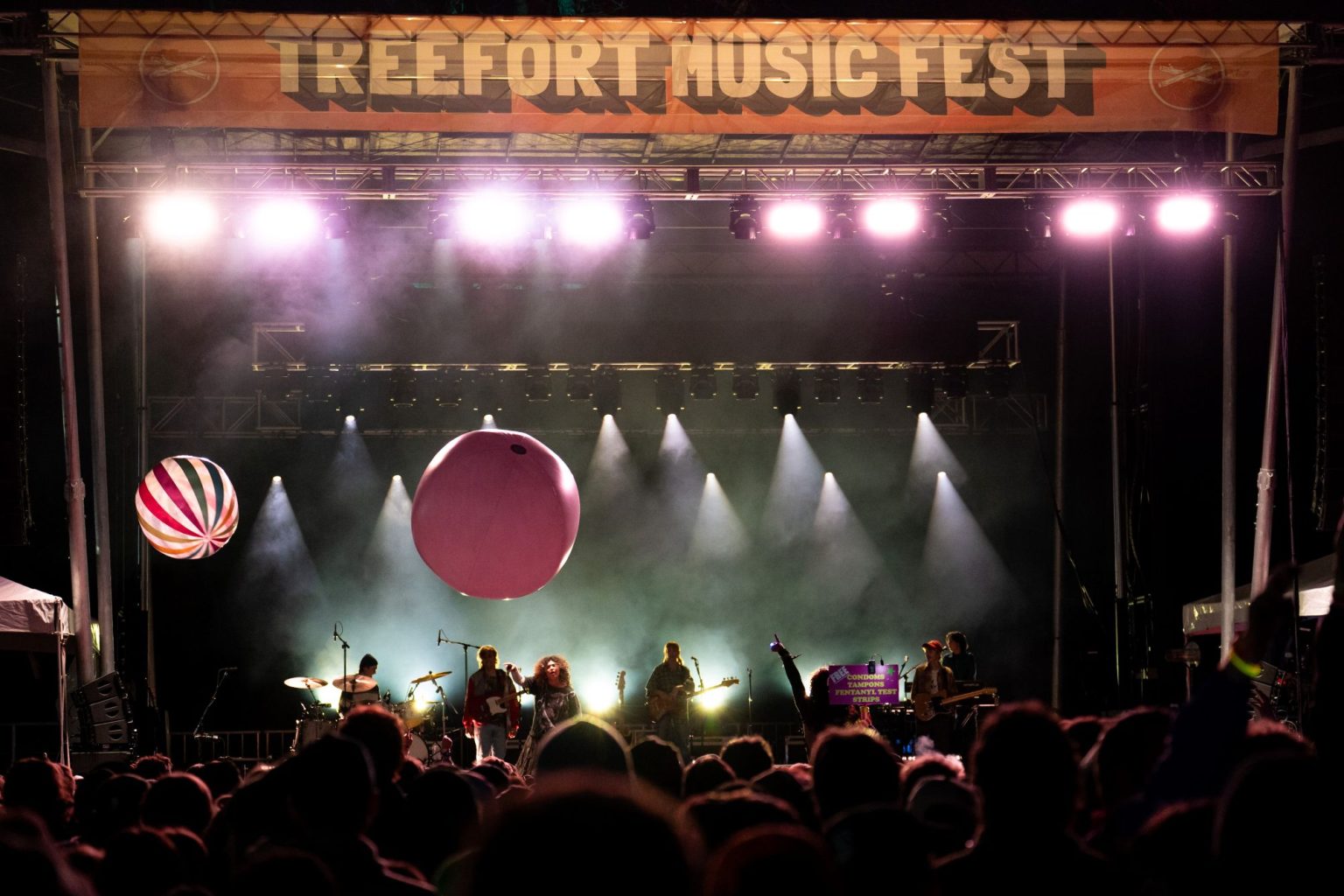 Treefort 2025 Schedule is HERE! - Treefort Music Fest