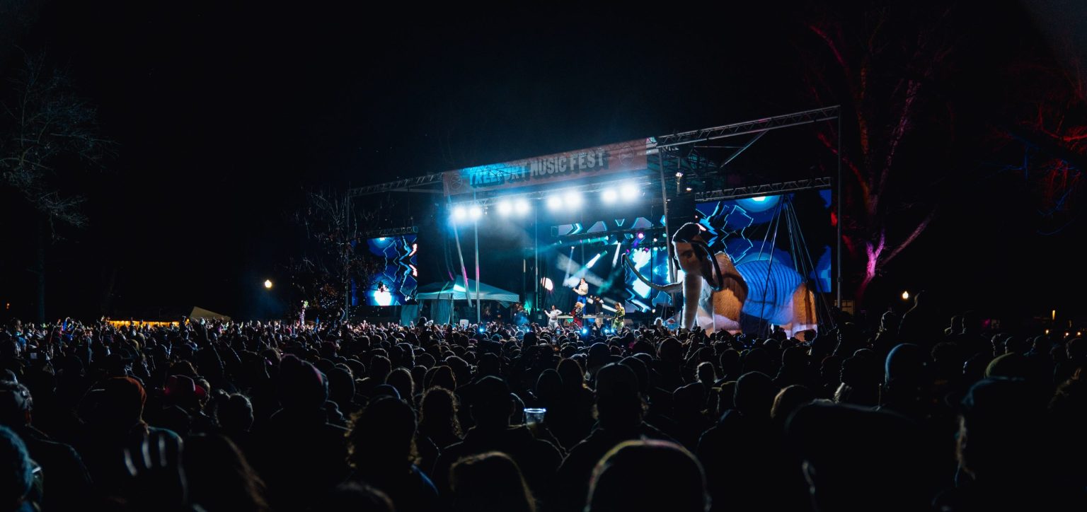 First Wave of Artists for Treefort 2024 - Treefort Music Fest